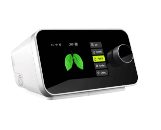 Why You Need Pulse Oximeter With CPAP Therapy | Wellue Blog