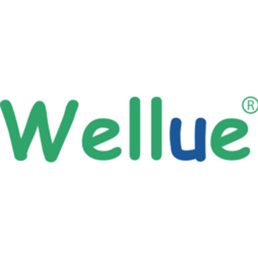 wellue logo | Wellue Blog